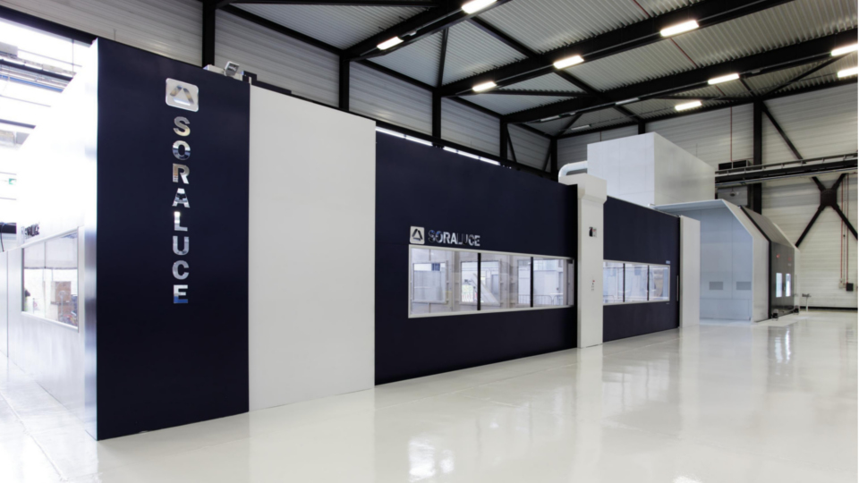 Nuclear AMRC - SORALUCE