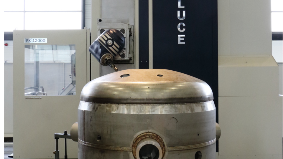 Nuclear AMRC - SORALUCE