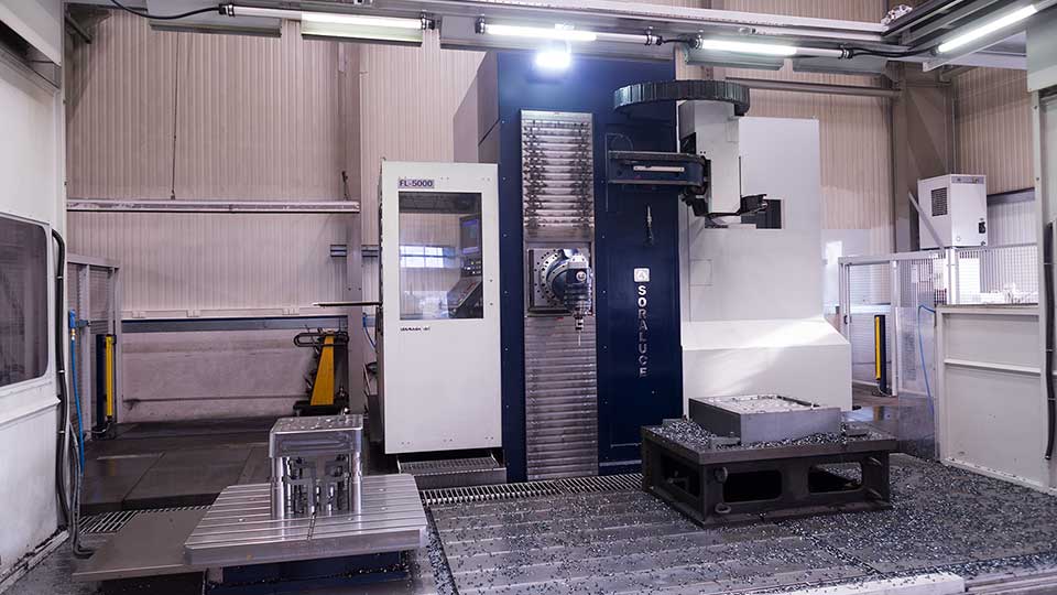 KS Aluminium - SORALUCE